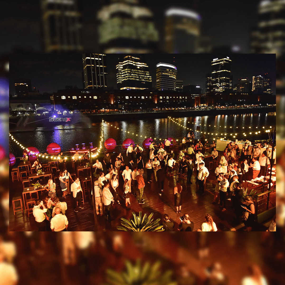 Cervetti | Marketing y Eventos